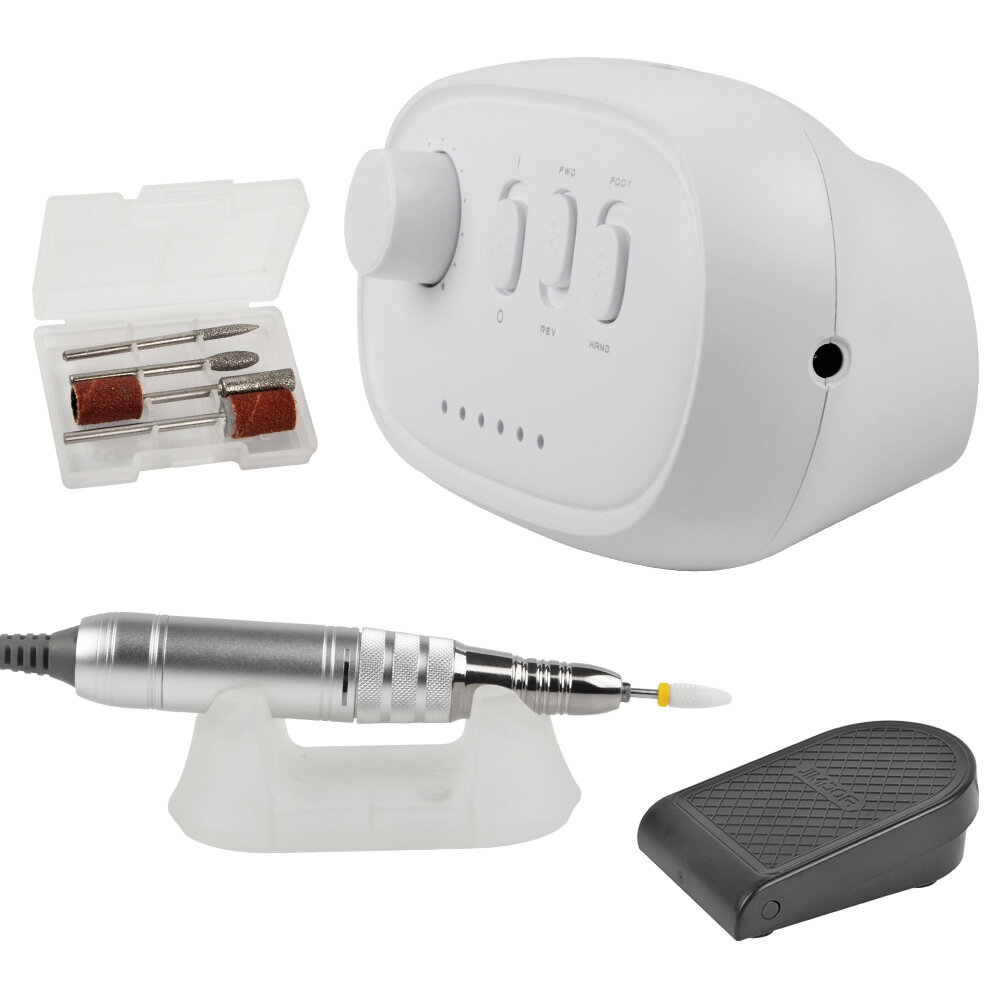 Аппарат для маникюра/педикюра 35W 35000 об/мин