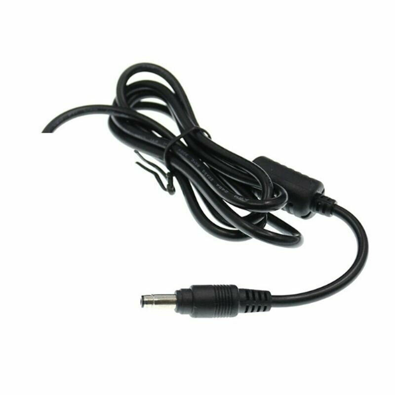 OEM Сетевой кабель питания, черный