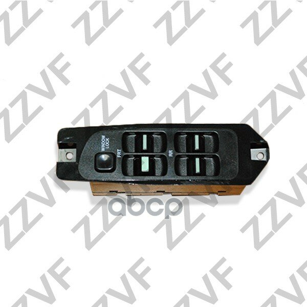 Блок управления стеклоподъемниками DAEWOO NEXIA (95-16) CHEVROLET ZZVF арт. ZVKK093