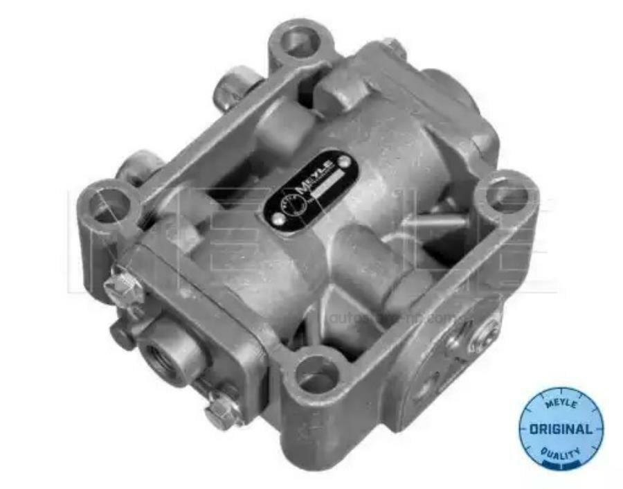 MEYLE 0340260029 Делитель КПП MAN F90 86-97/MERCEDES NG 73-96, SK 87-96