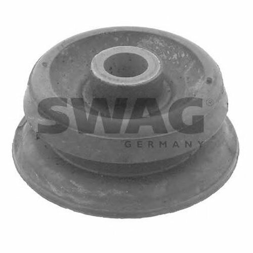 Опора переднего амортизатора Swag 10540004 для Mercedes SPRINTER 901, 902,903,904,905; VW LT 2835 II 2DB II,