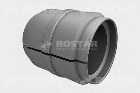Втулка балансира, 1800003250485 Rostar 180.0003250485