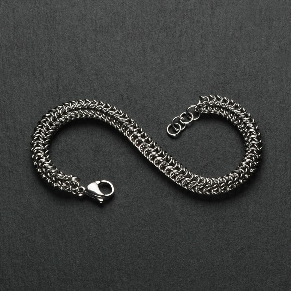 Браслет-цепочка