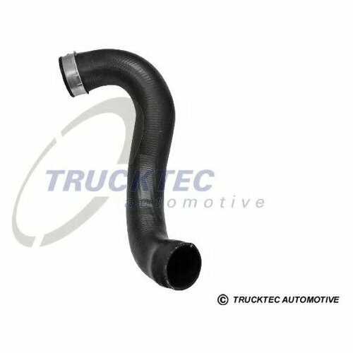 Патрубок воздушный Trucktec 0240227 для Mercedes SPRINTER 901, 902,903,904,905