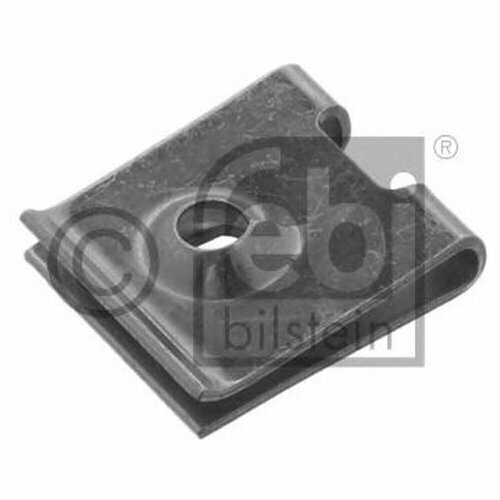 Гайка Febi 38838, 0,05 кг, 19 мм