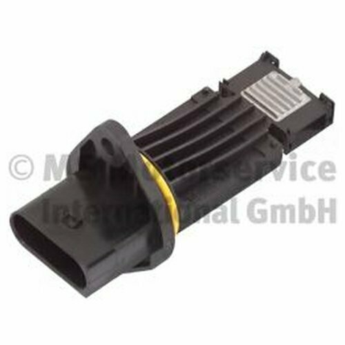 Датчик массового расхода воздуха Pierburg 722684160 для Skoda Superb I; VW LT 2835 II 2DB II, LT 2846 II 2DA II, LT 2846 II C II,
