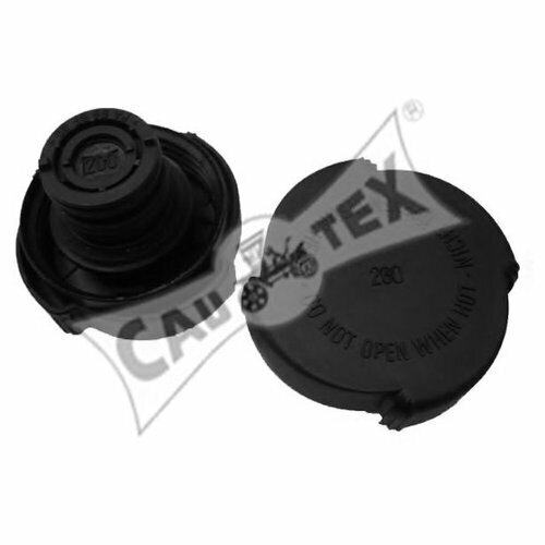 Крышка расширительного бачка CAUTEX 954091 для BMW 3 серия E36, E46, 5 серия E34, E39, F10, F11, 7 серия E32, E38, 8 серия E31,