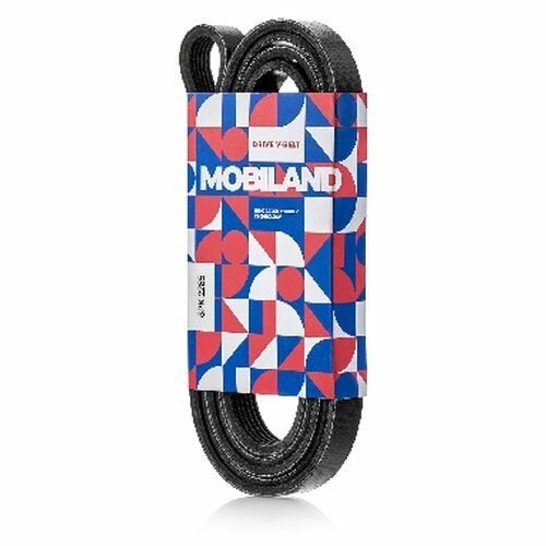 Ремень поликлиновой MOBILAND 501262285