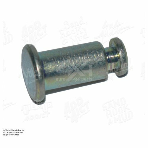 Штифт Toyota 9024907074