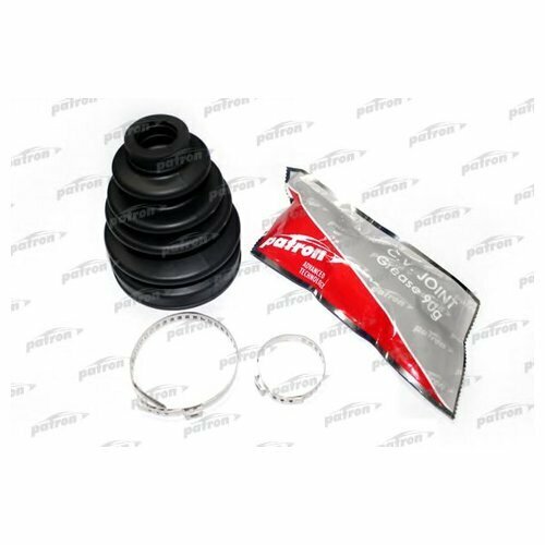 Комплект пыльника шруса Patron PDC3446 для Toyota Avensis, Avensis Verso