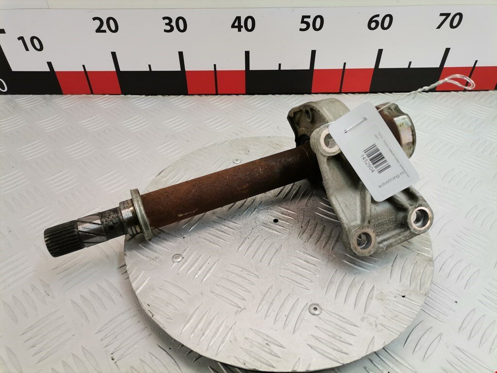 Кронштейн промежуточного вала Renault Clio 3 арт. 1452904