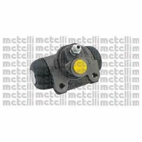 Рабочий тормозной цилиндр Metelli 040645