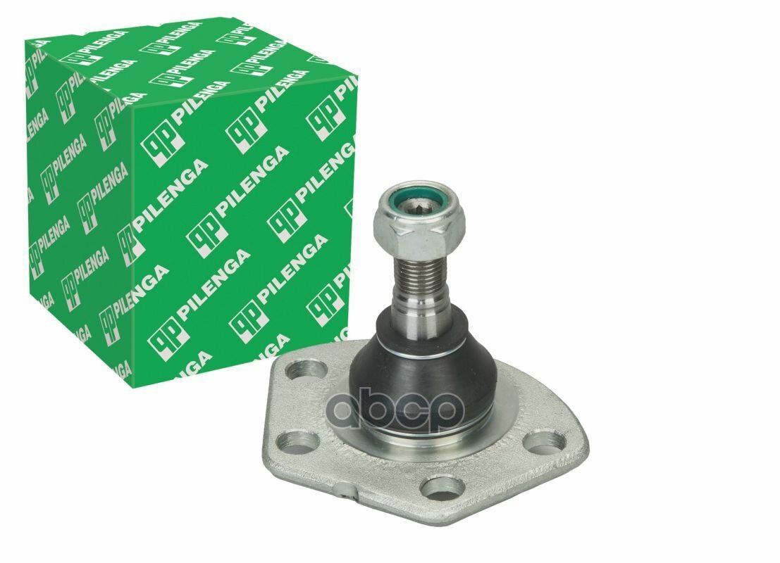 Опора Шаровая Citroen/Fiat/Peugeot All Bus 94-06 /Конус 17mm PILENGA арт. TS-P3150