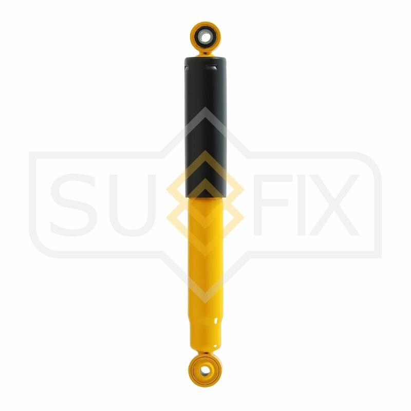 SUFIX Амортизатор задний левый/правый HYUNDAI H-1 2.4-2.5D 08>