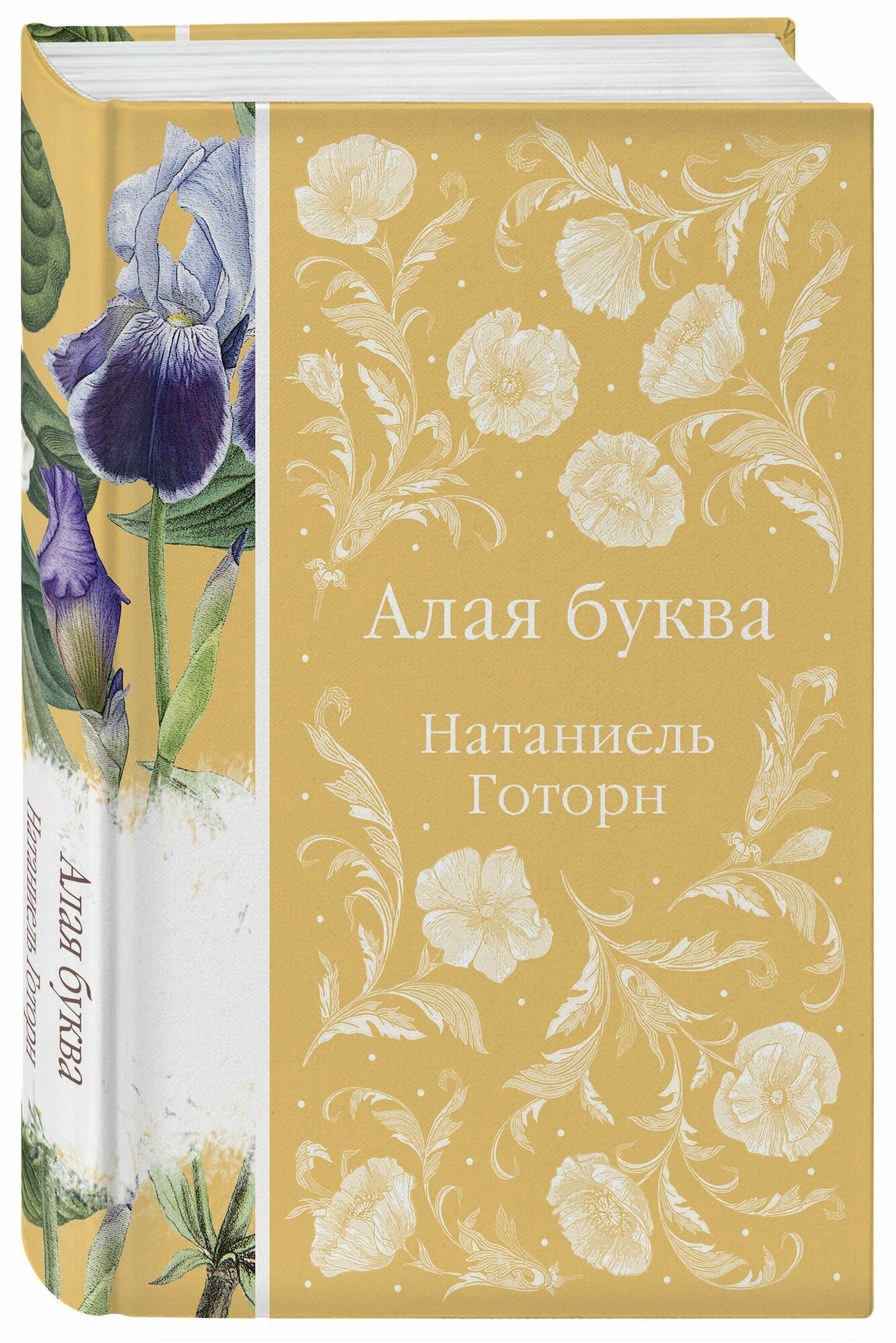 Алая буква — фото 1