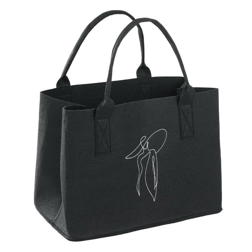 Сумка шоппер EGLO