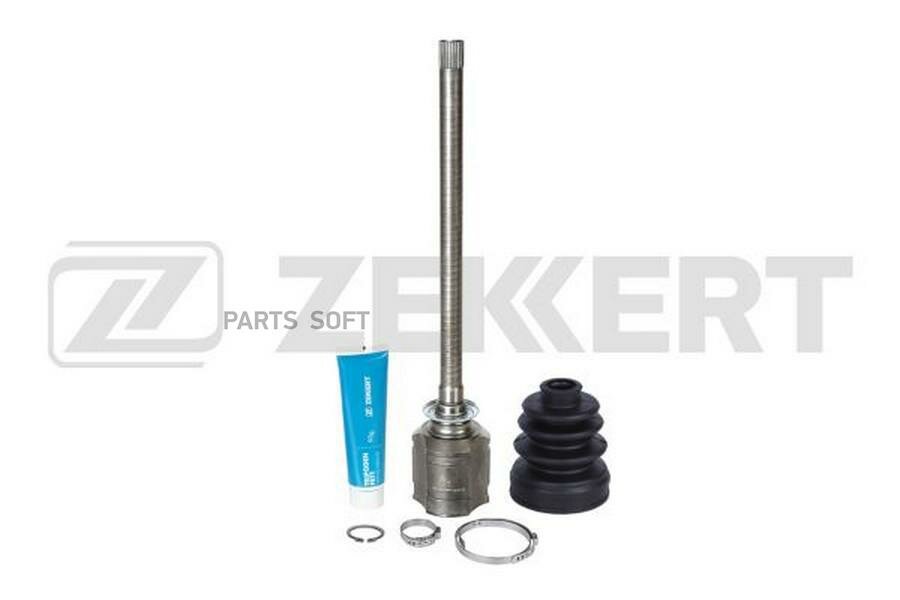 ZEKKERT GS-5062 ШРУС внутрен. Lexus RX (U30) 03- RX (U30) 03- Toyota Harrier (U30) 03- Highlander (U20) 00- RAV4 ()