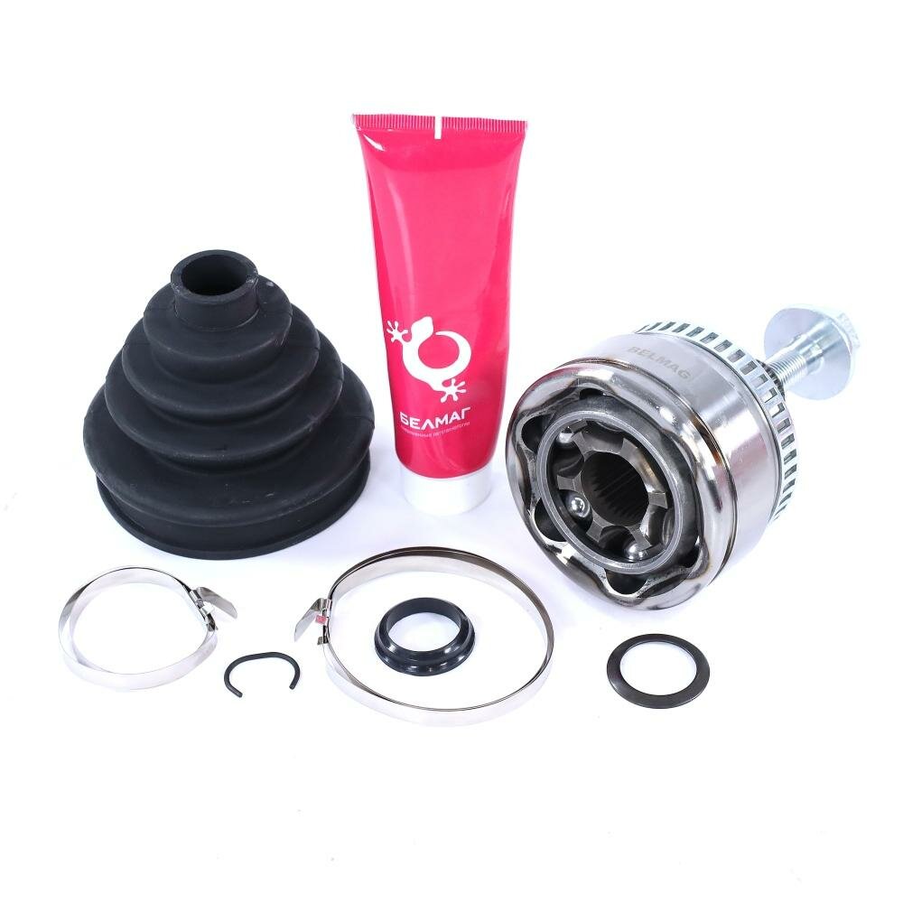 ШРУС наружный Audi, VW Passat B5 1,6-1,8 (БелМаг)