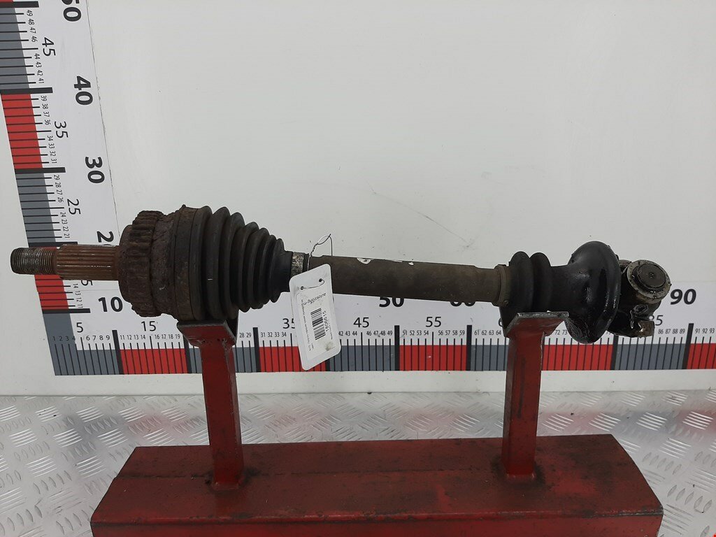 Полуось передняя правая (приводной вал шрус) Renault Espace 3 7701352662 арт. 1806615