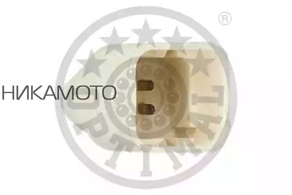 OPTIMAL 06-S021 Датчик ABS CITRO? N: C4 Coupe (LA_) C4 I (LC_) C4 StufenheckPEUGEOT: 307 (3A/C) 307 Break (3E)
