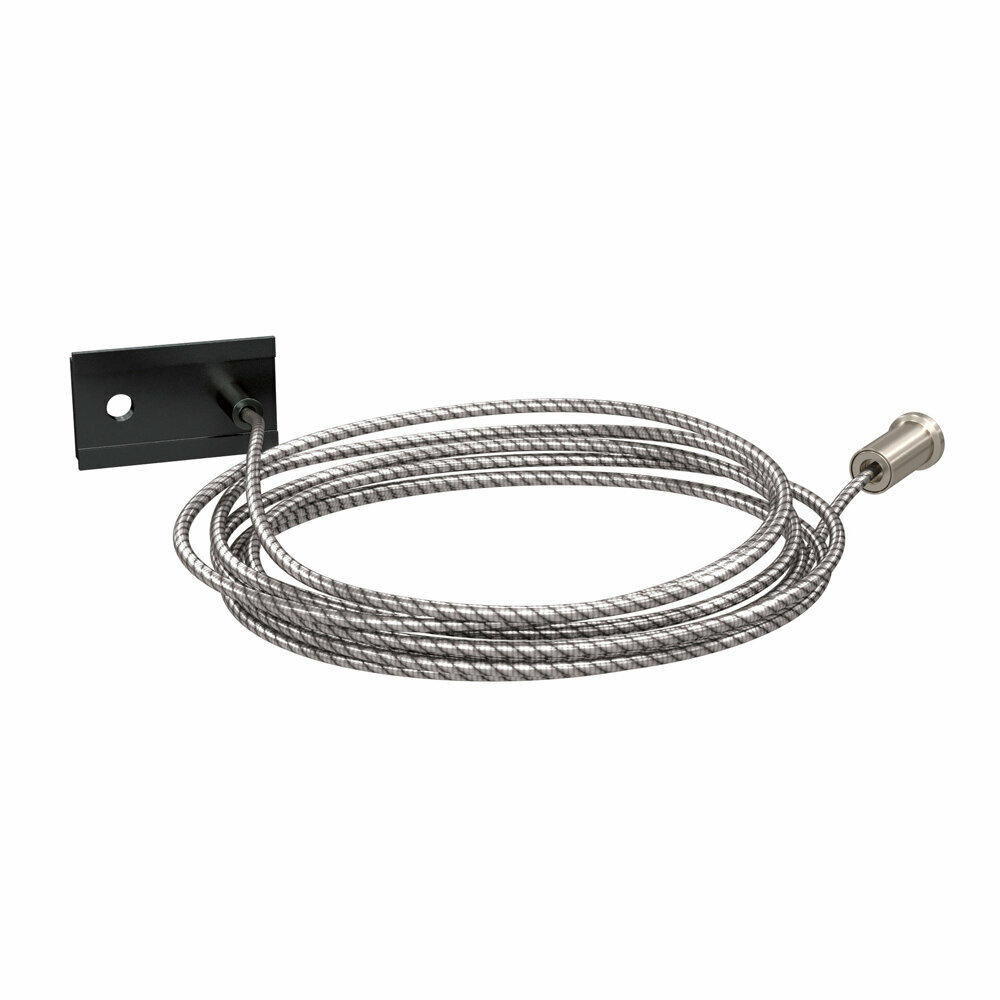 Кронштейн-подвес для шинопровода (Трека) Arte Lamp Expert-Accessories A571006