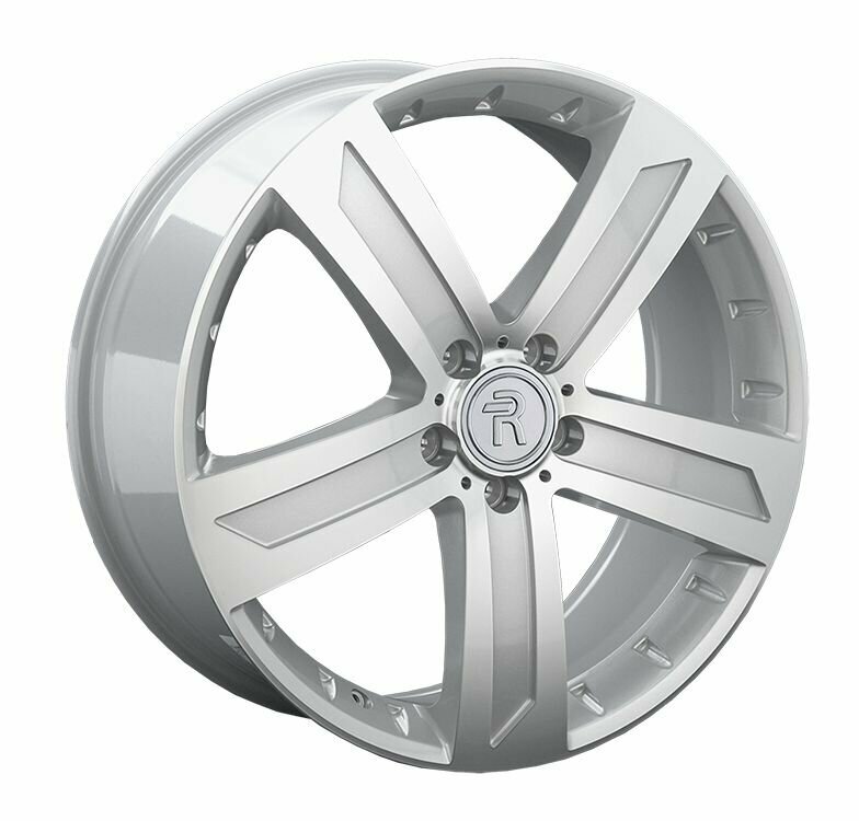 Колесный диск Replay MR85 19x8" PCD5x112 ET60 D66,6 SF