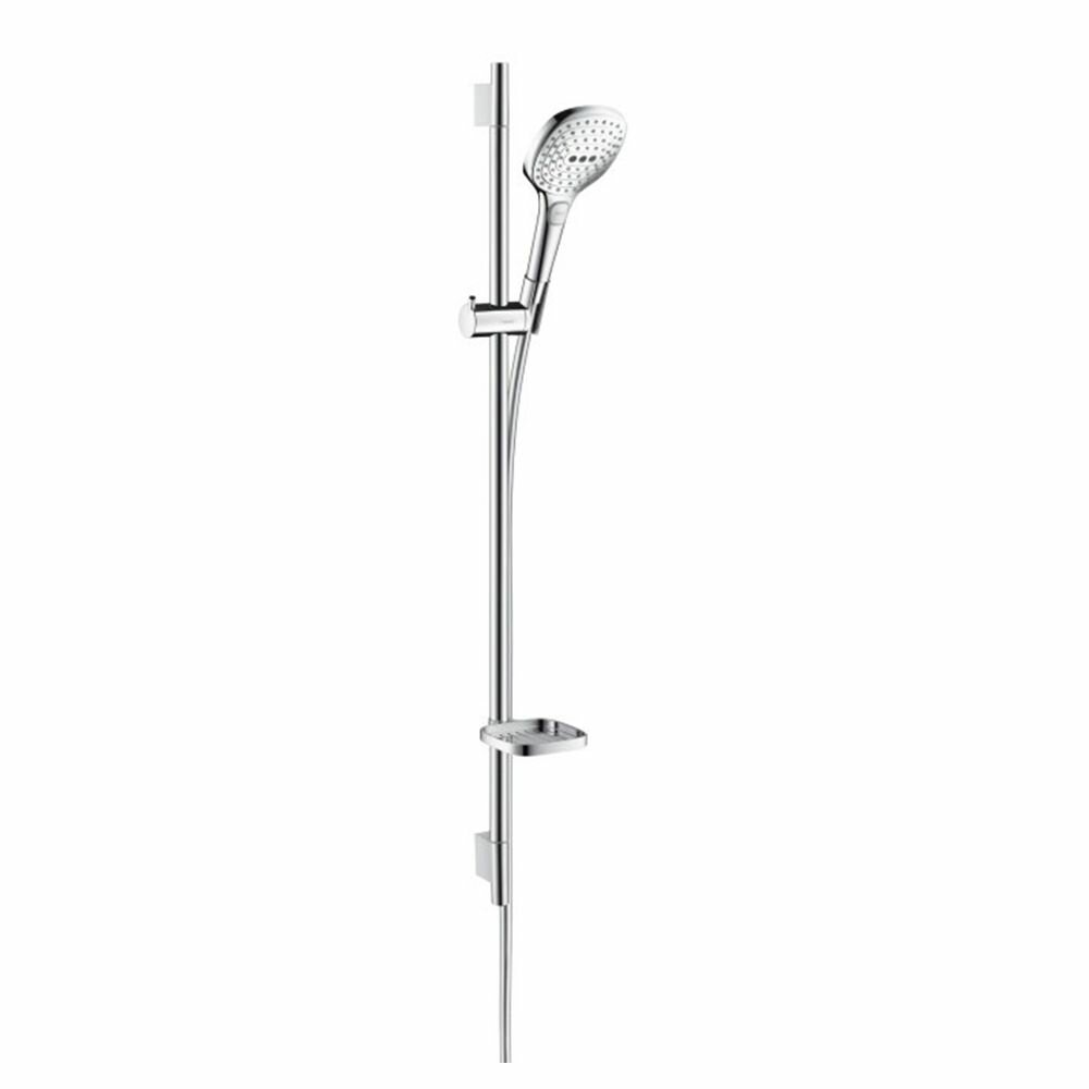 Душевой гарнитур Hansgrohe Raindance Select 120 3jet 90 (хром) 26621000