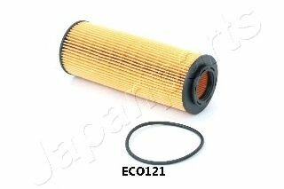 Фильтр масляный Japanparts FO-ECO121