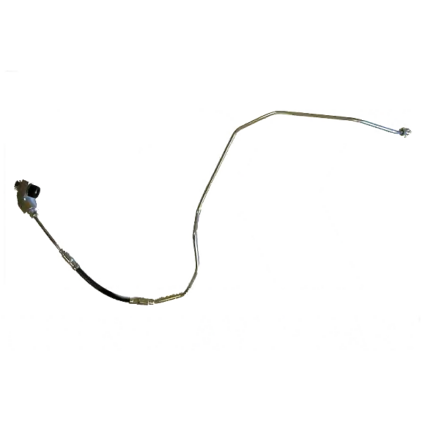 NK 8547126 (1J0611763J, 1J0611763L, 1J0611763L) шланг тормозной Audi (Ауди) VW 96-