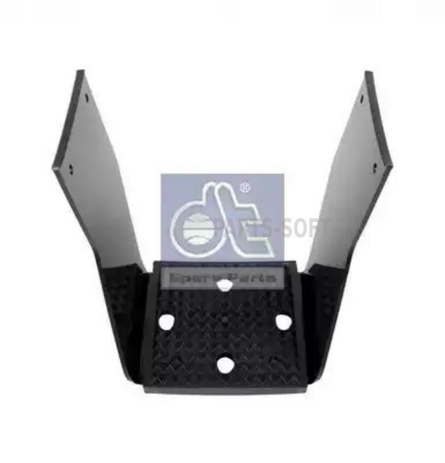 Подножка кабины ! нижняя IVECO AD/AT Trakker DT Spare Parts арт. 775040