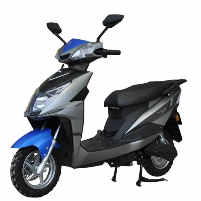 Электроскутер (мотоцикл) limited edition 1167