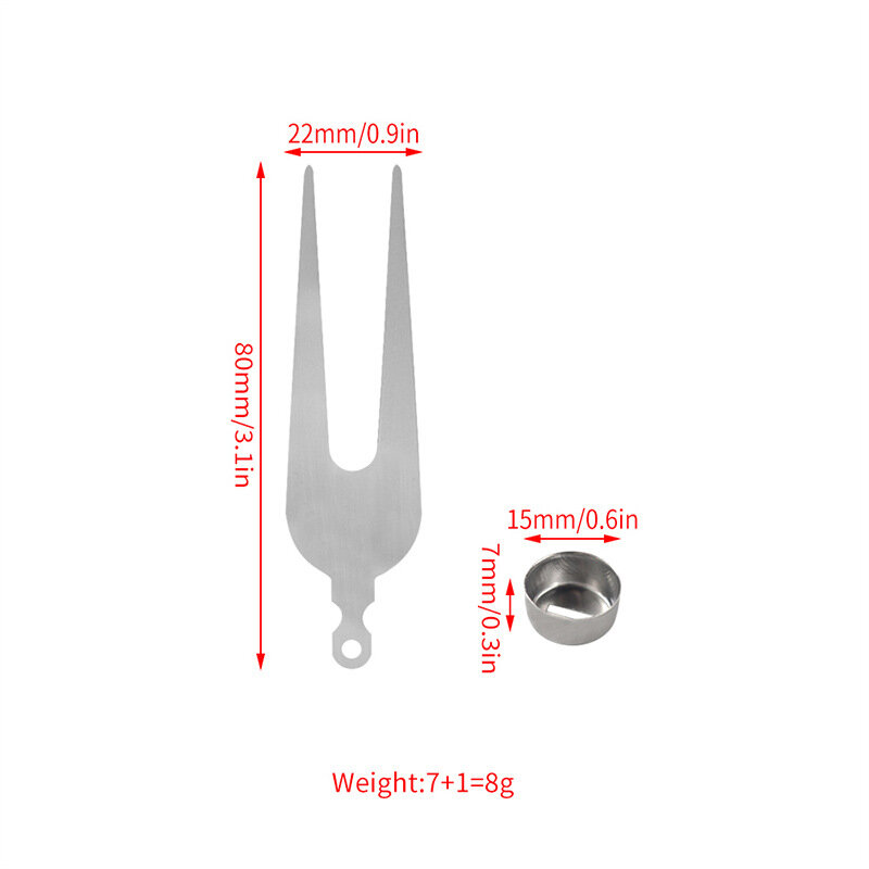 Легкая лодка DIY нож и вилка ручка капельного клея плесень западная еда стейк нож овощная разделочная доска пресс-форма