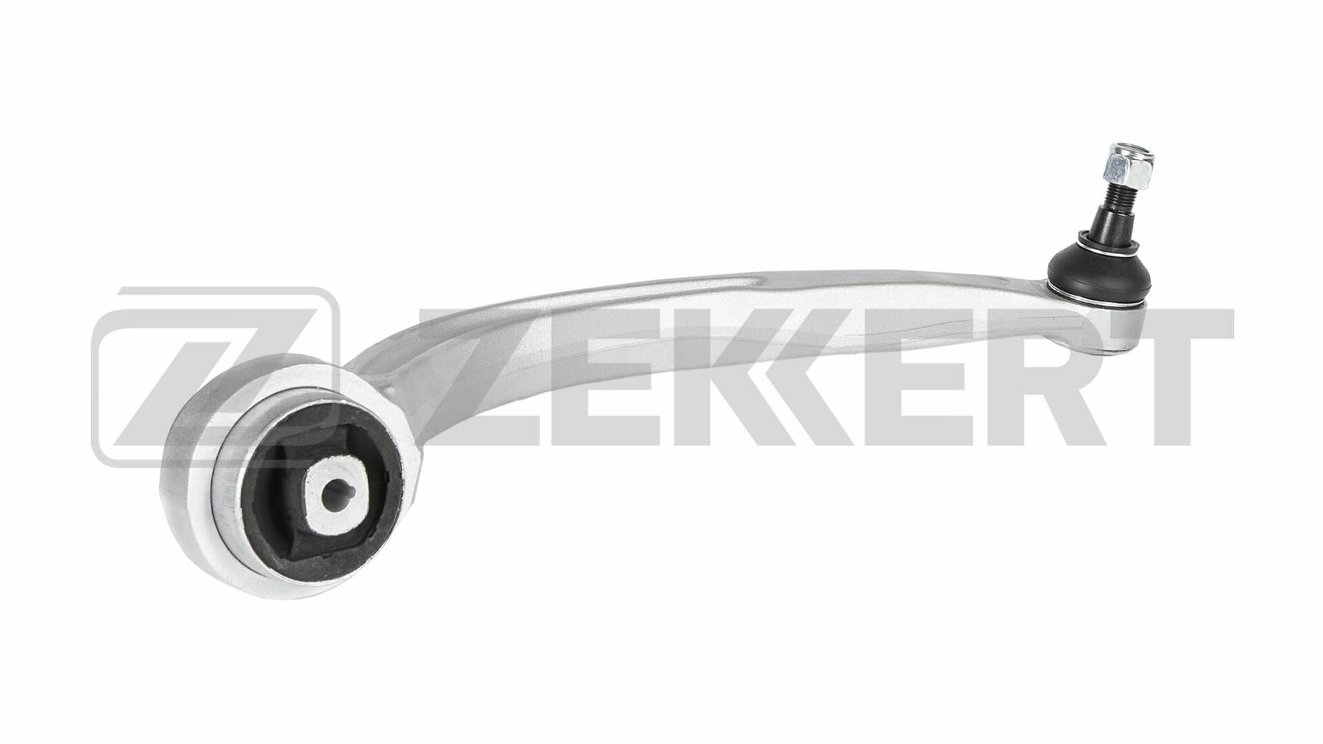 Рычаг поперечный передний нижний левый задний для Ауди A4 B9, Фора QL-3454 ZEKKERT