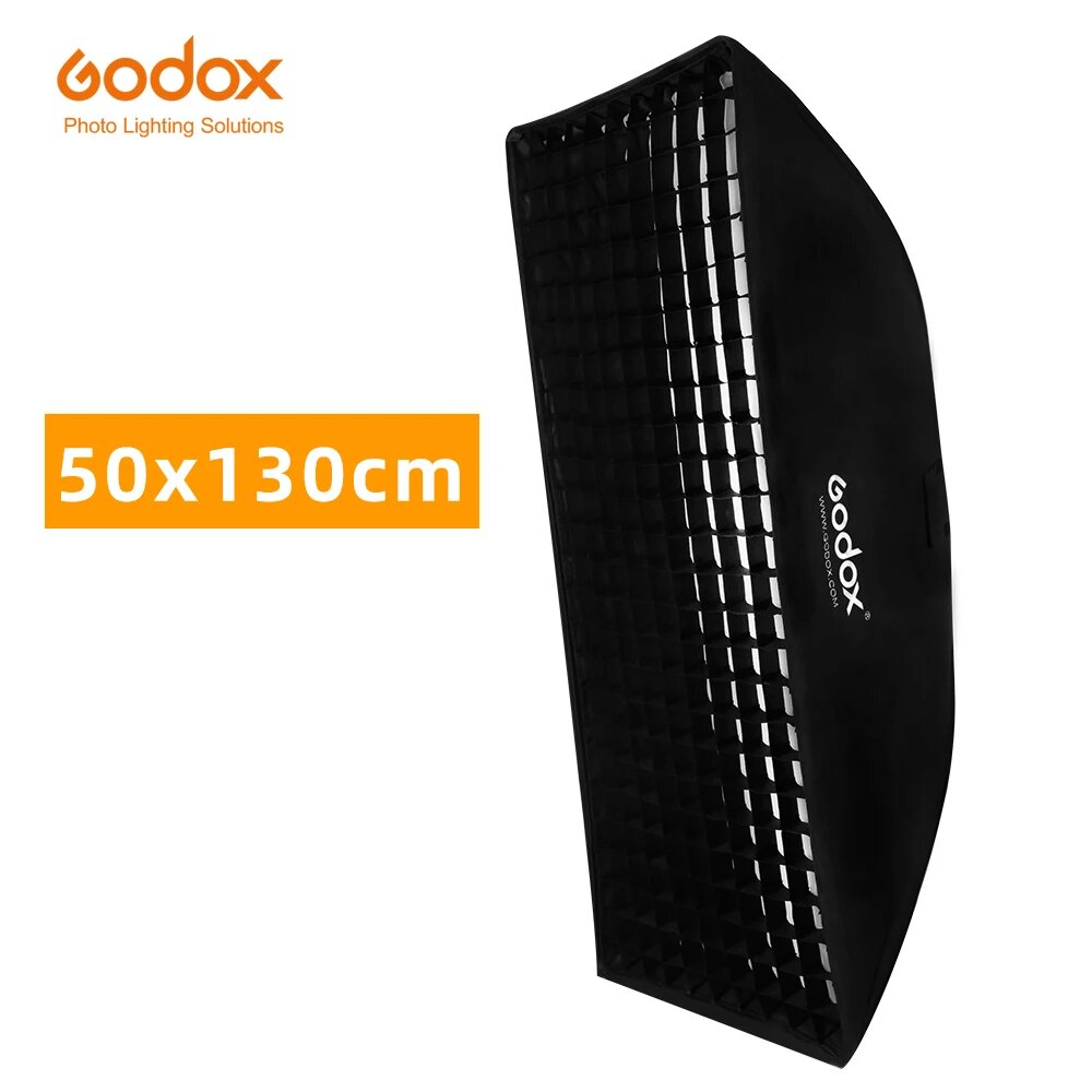 Godox сотовый софтбокс FW22x90/35x160/30x120/35x140/50x130