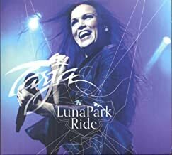 Виниловые пластинки, EAR MUSIC, TARJA TURUNEN - Luna Park Ride (2LP)