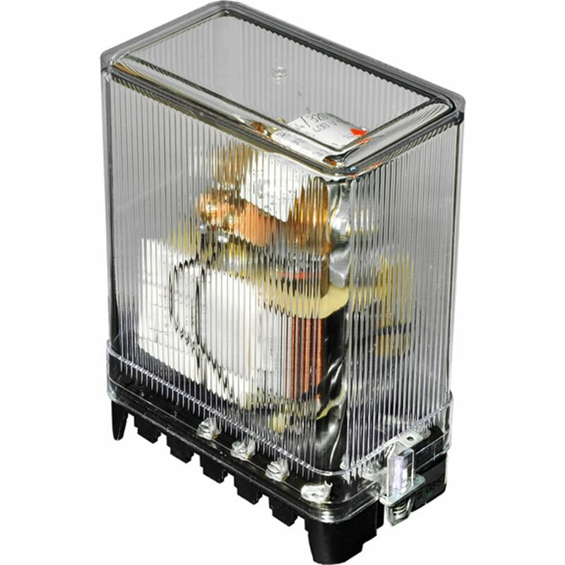 Реле напряжения РН-53/400 Un 200; 400V 50-60Hz, чэаз. Арт: A8119-77136355.