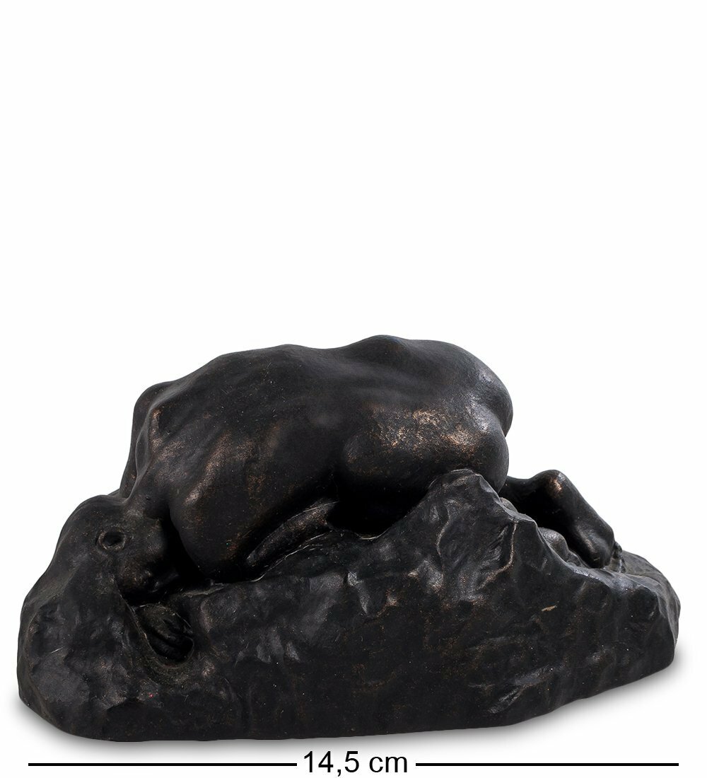 Статуэтка 'Данаида' Огюст Роден (Museum.Parastone)