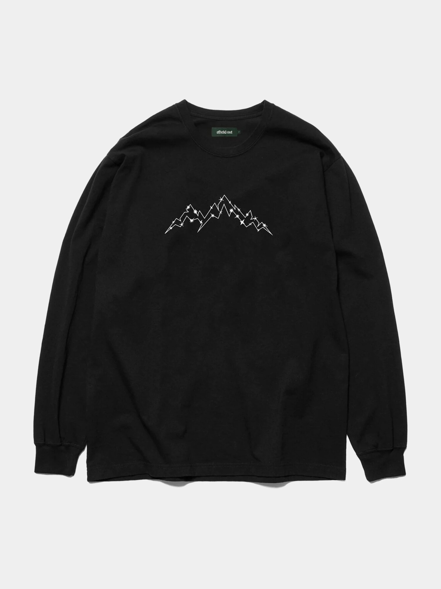 Лонгслив Constellation LS