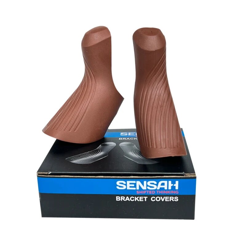 Кронштейн переключателя передач SENSAH EMPIRE Pro для велосипедов 2x7-2x12 скоростей