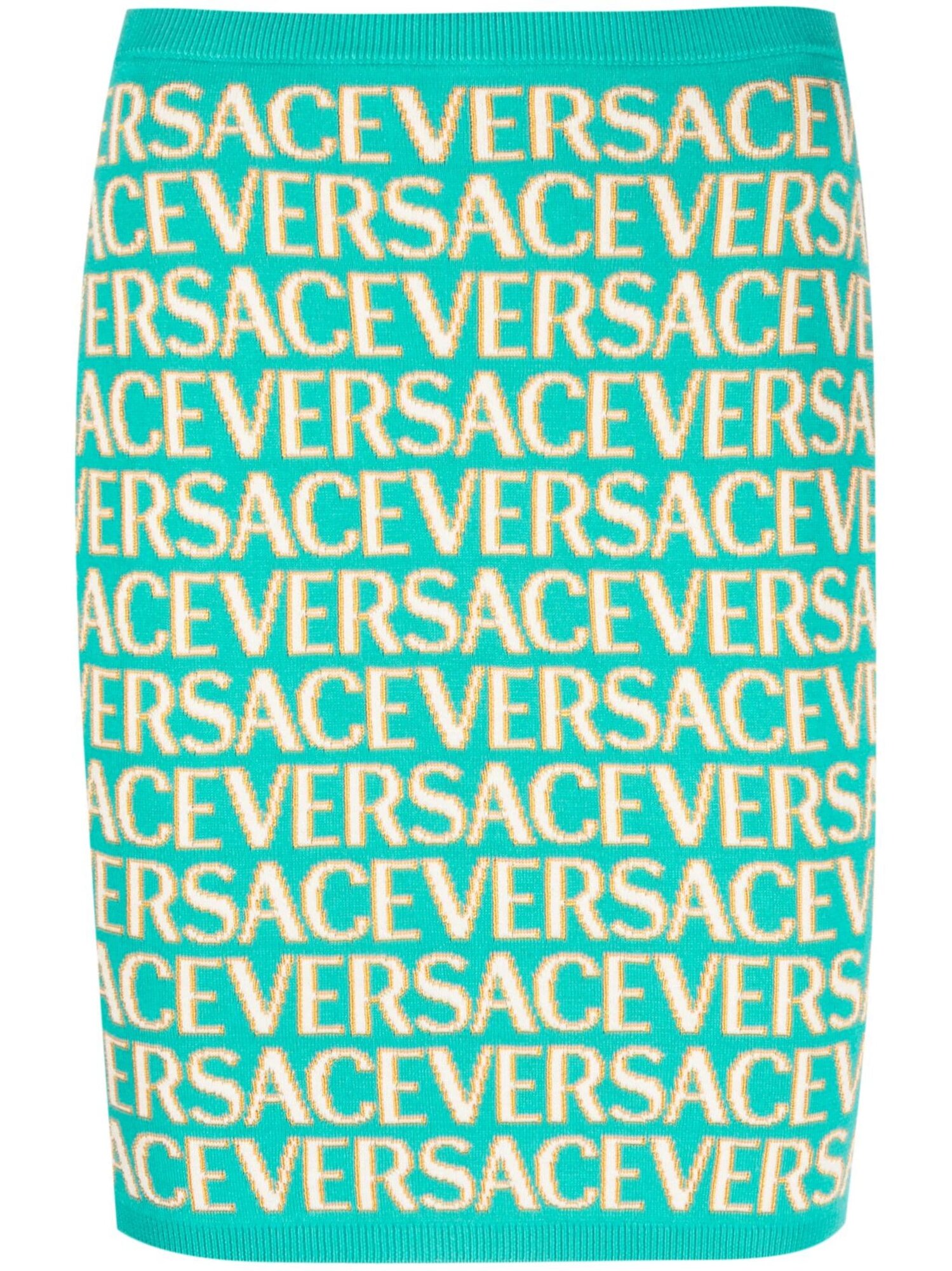 Юбка Versace Allover
