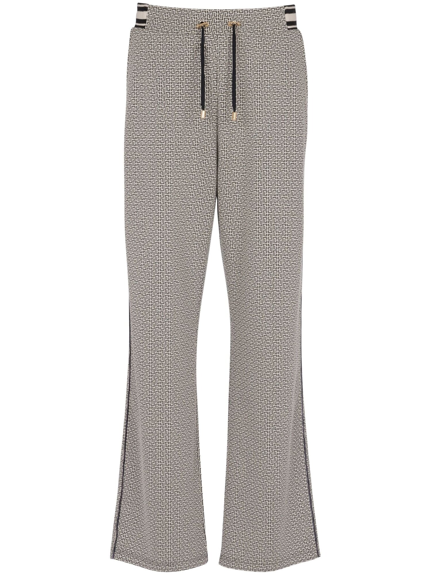 Брюки Спортивные брюки с монограммой