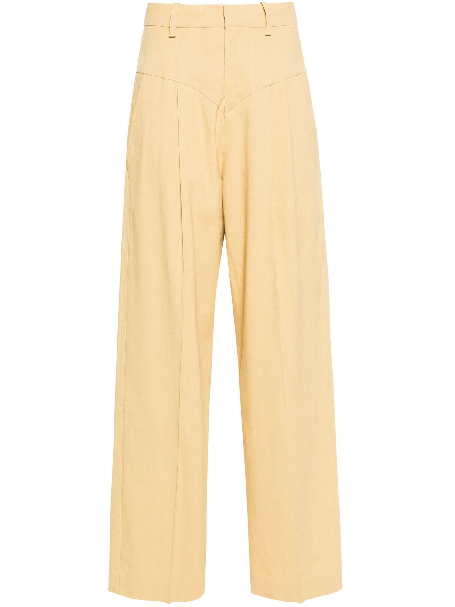 Брюки Isabel Marant Staya