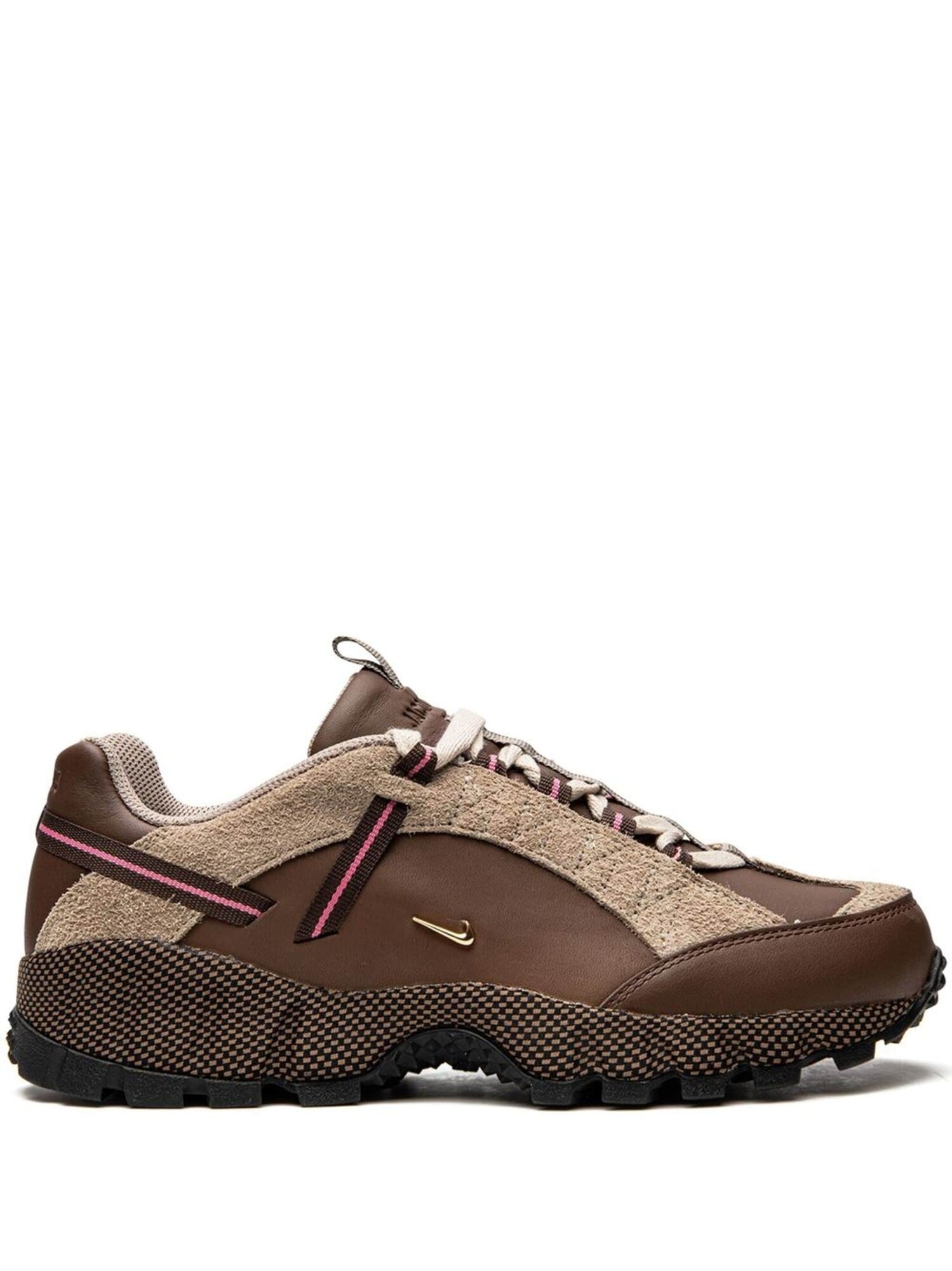 Кроссовки Air Humara LX Brown Jacquemus