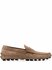 Туфли Tod's City Gommino, размер 9.5, brown
