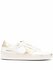 Кроссовки Golden Goose Stardan, размер 39, бежевый/белый