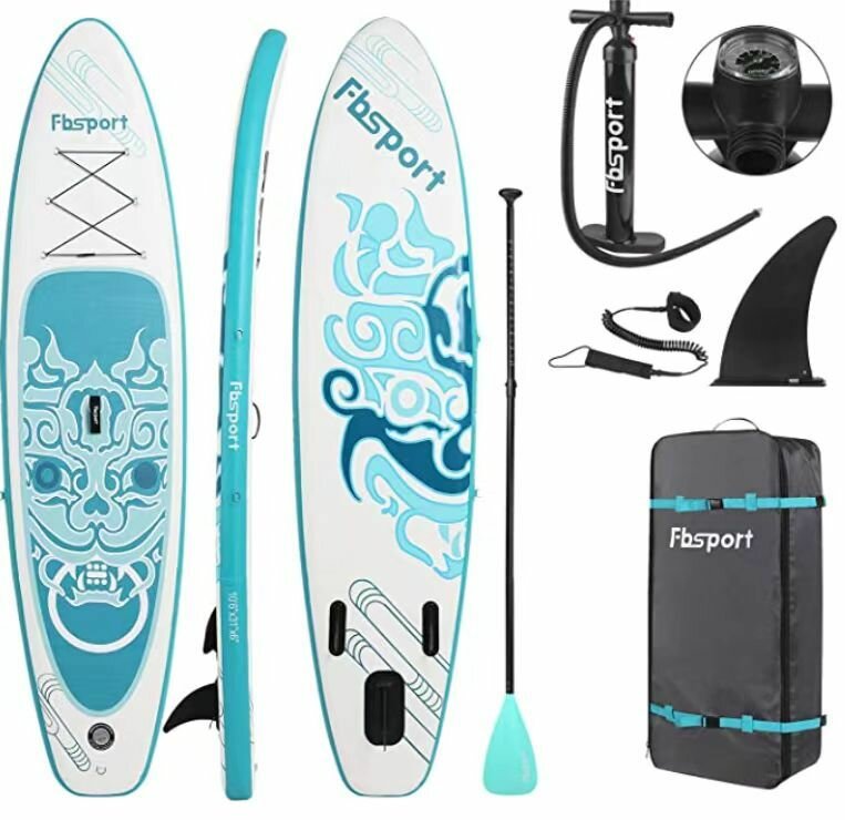 Сапборд FB Sport 10.6