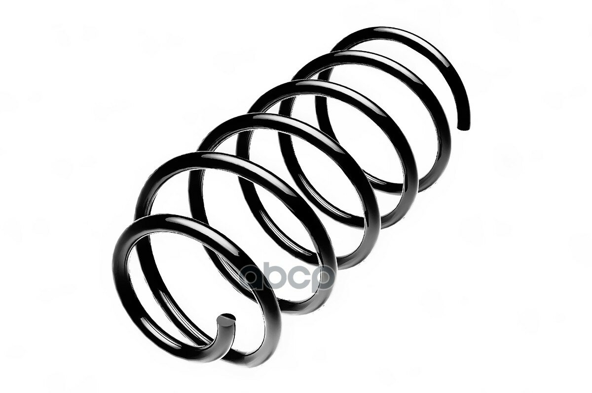 Пружина передняя! Skoda Octavia 1.8-1.9SDi 97-04 Standard Springs арт. ST130007F