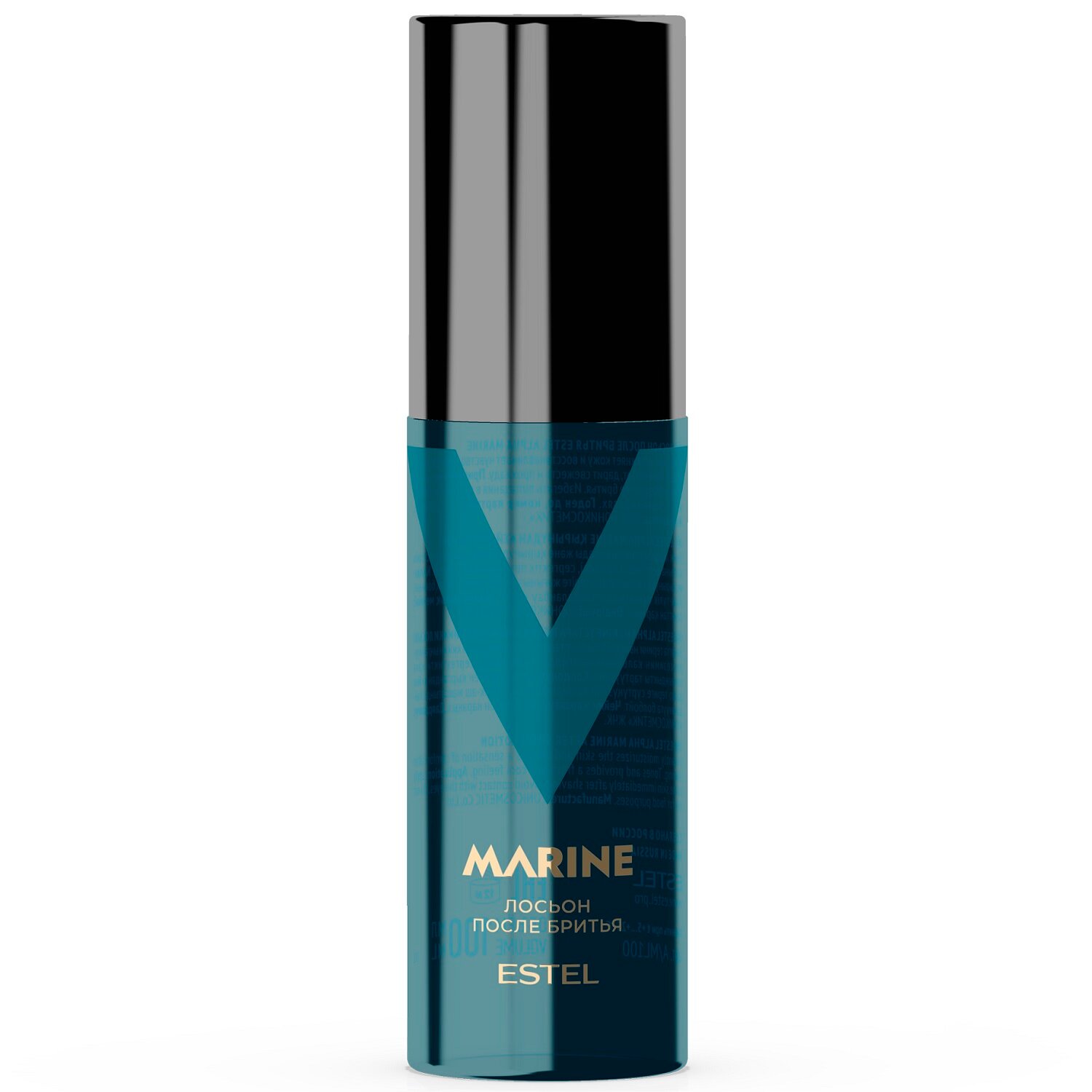 ESTEL A/ML100 Лосьон после бритья ESTEL ALPHA MARINE , 100 мл