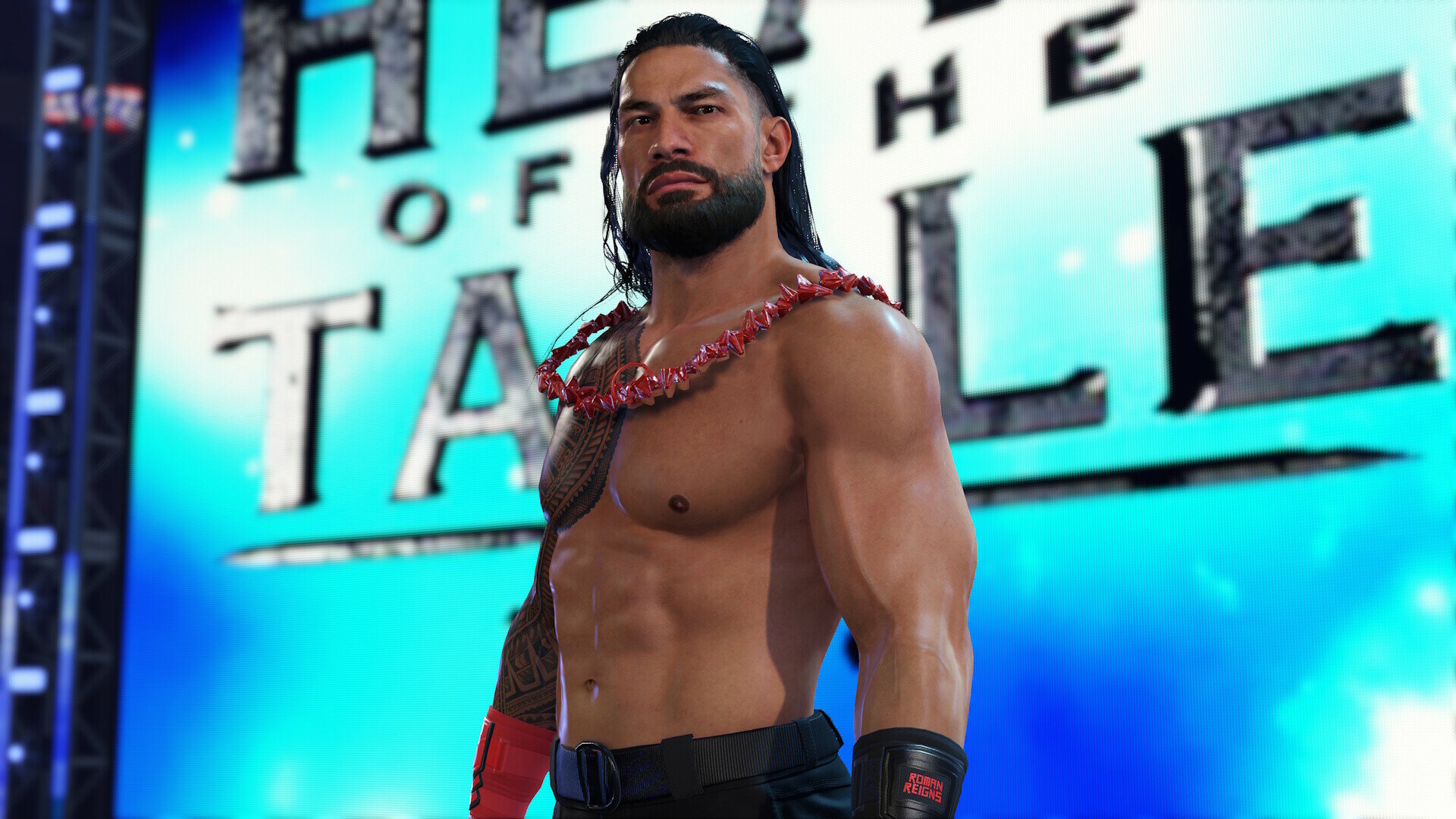 WWE 2K24, Все страны — фото 1