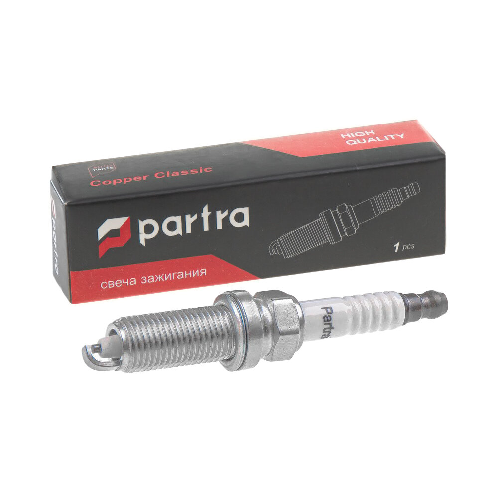 Свечи зажигания PARTRA PL9033